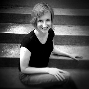 Jennifer Rapp Peterson Invents a Website Platform for Artists | IndieMade